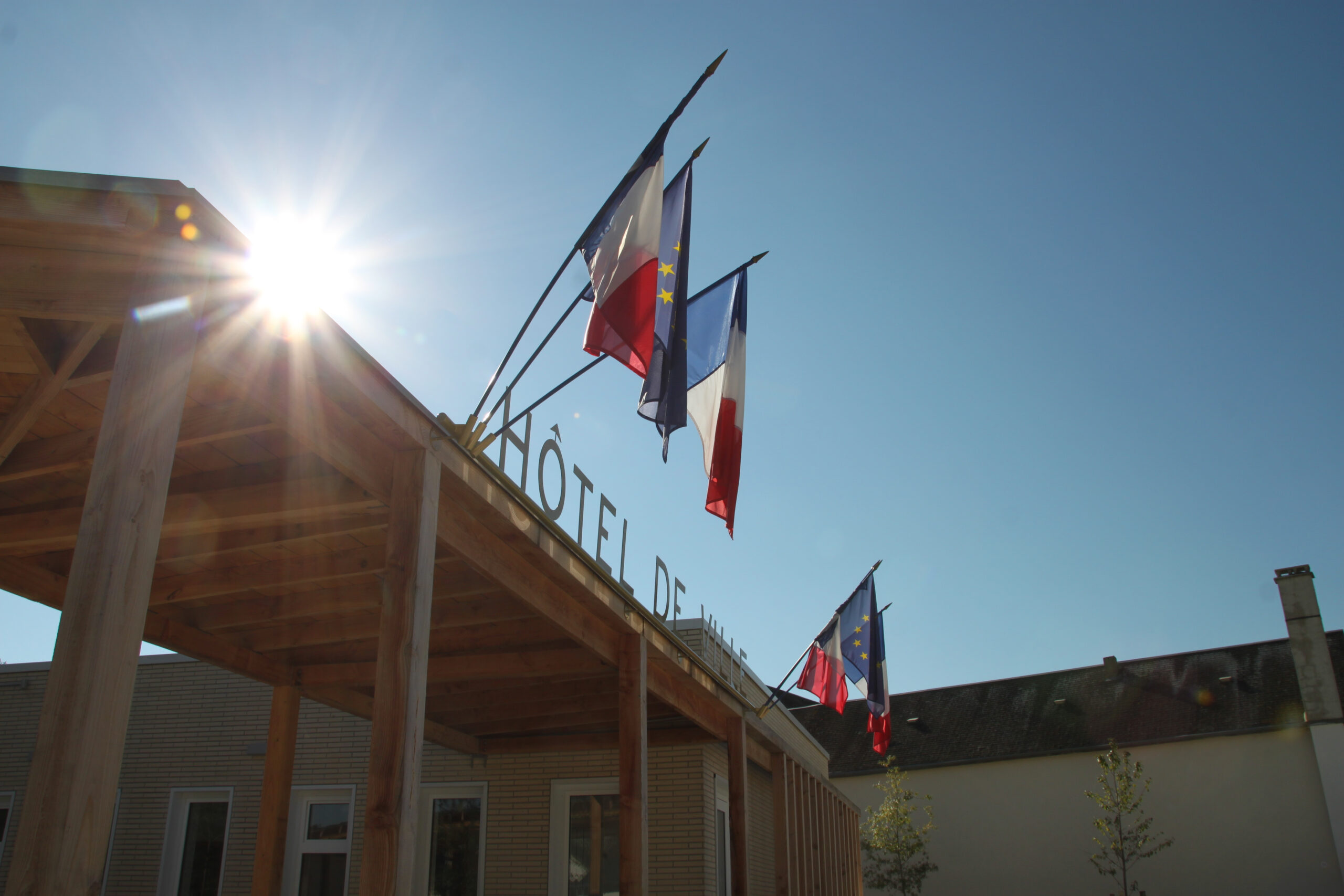 Communauté de communes Maine Cœur de Sarthe