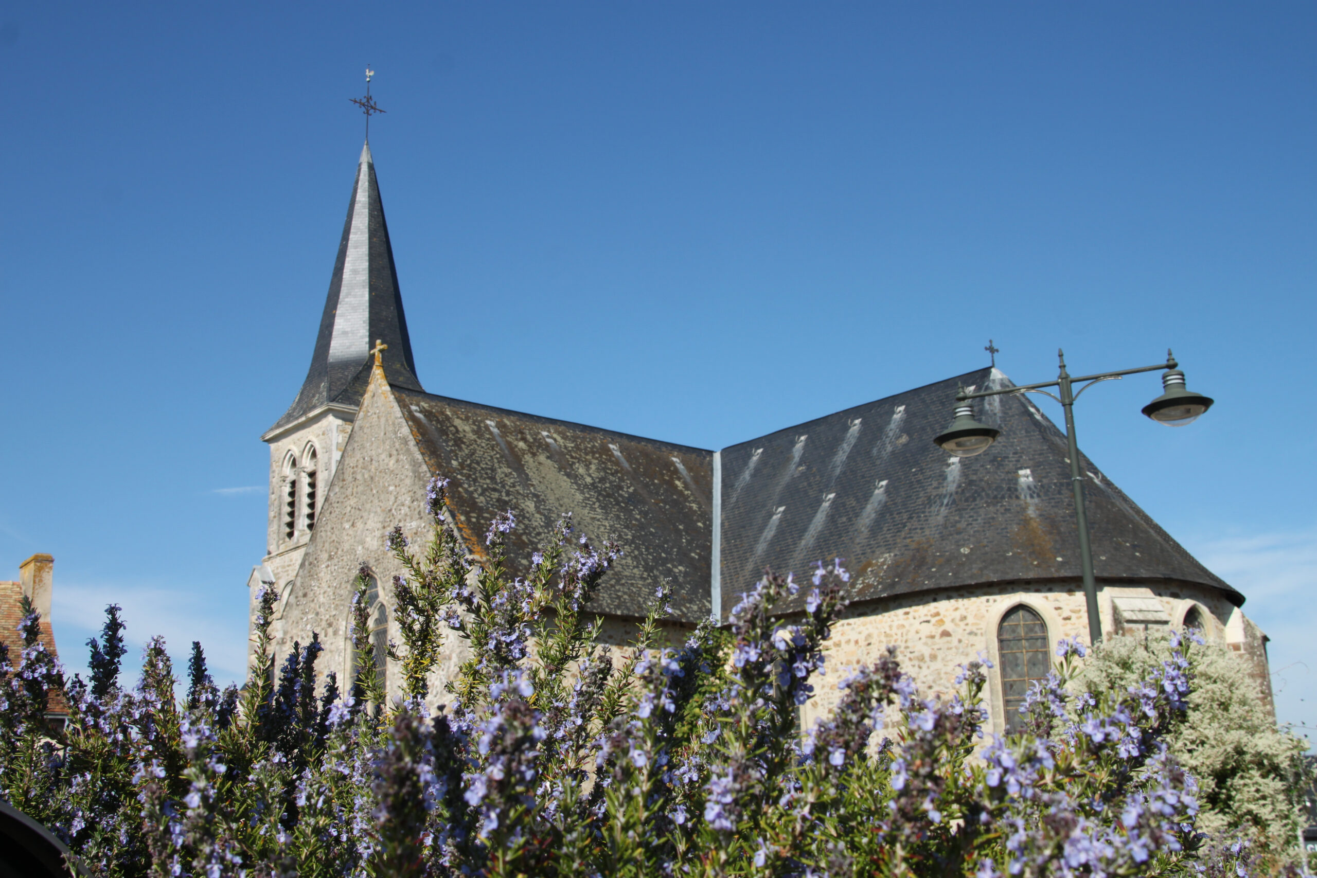 Communauté de communes Maine Cœur de Sarthe