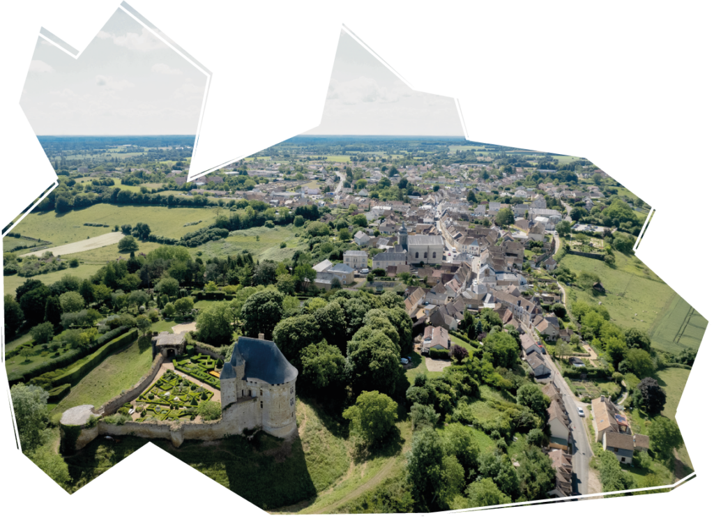 Ballon-Saint Mars - Maine Coeur de Sarthe