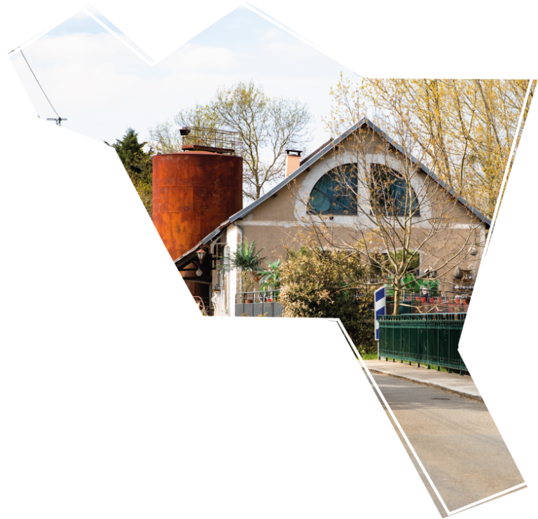 Souligné-sous-Ballon - Maine Coeur de Sarthe