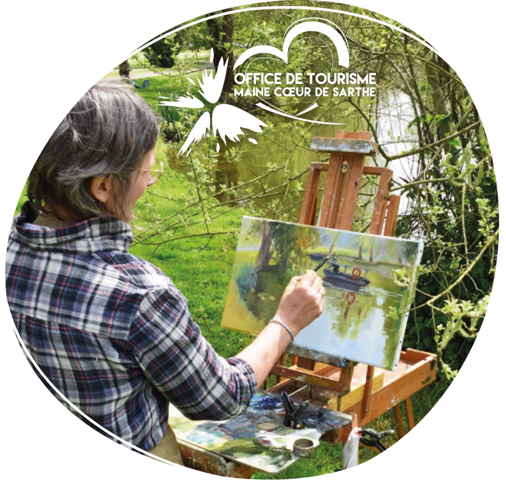 Office de Tourisme Maine Cœur de Sarthe